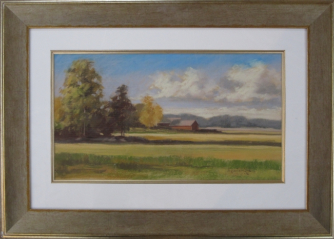 Teoksia taiteilijoittain - Hans Westergård | Keskus Galleria